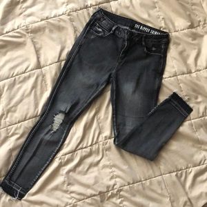 Cotton On | Jeans | Ripped Skinny Jeans | Poshmark